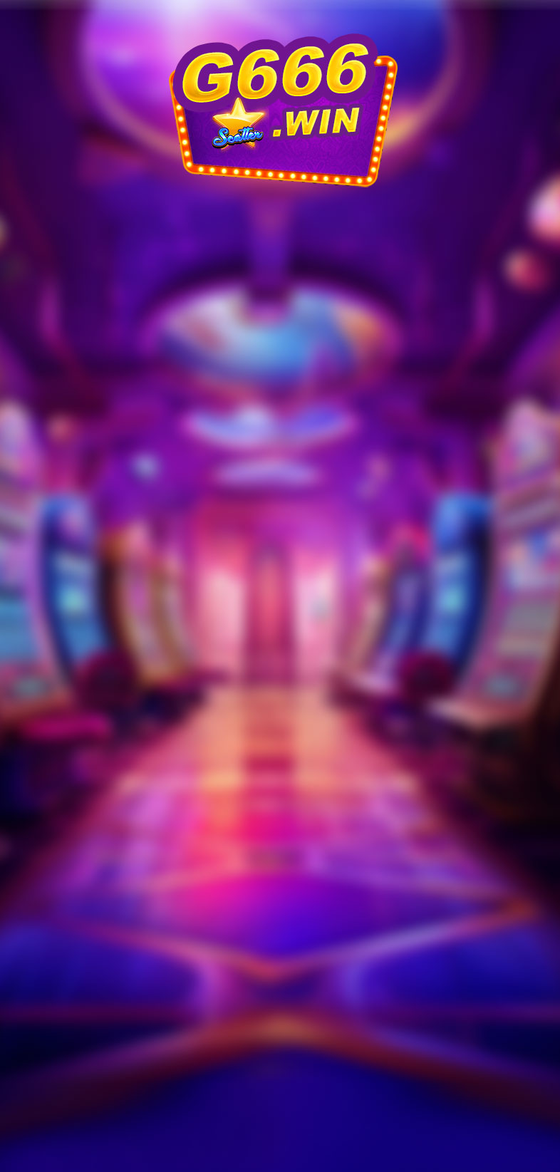 G666.WIN | Thiên đường game bài